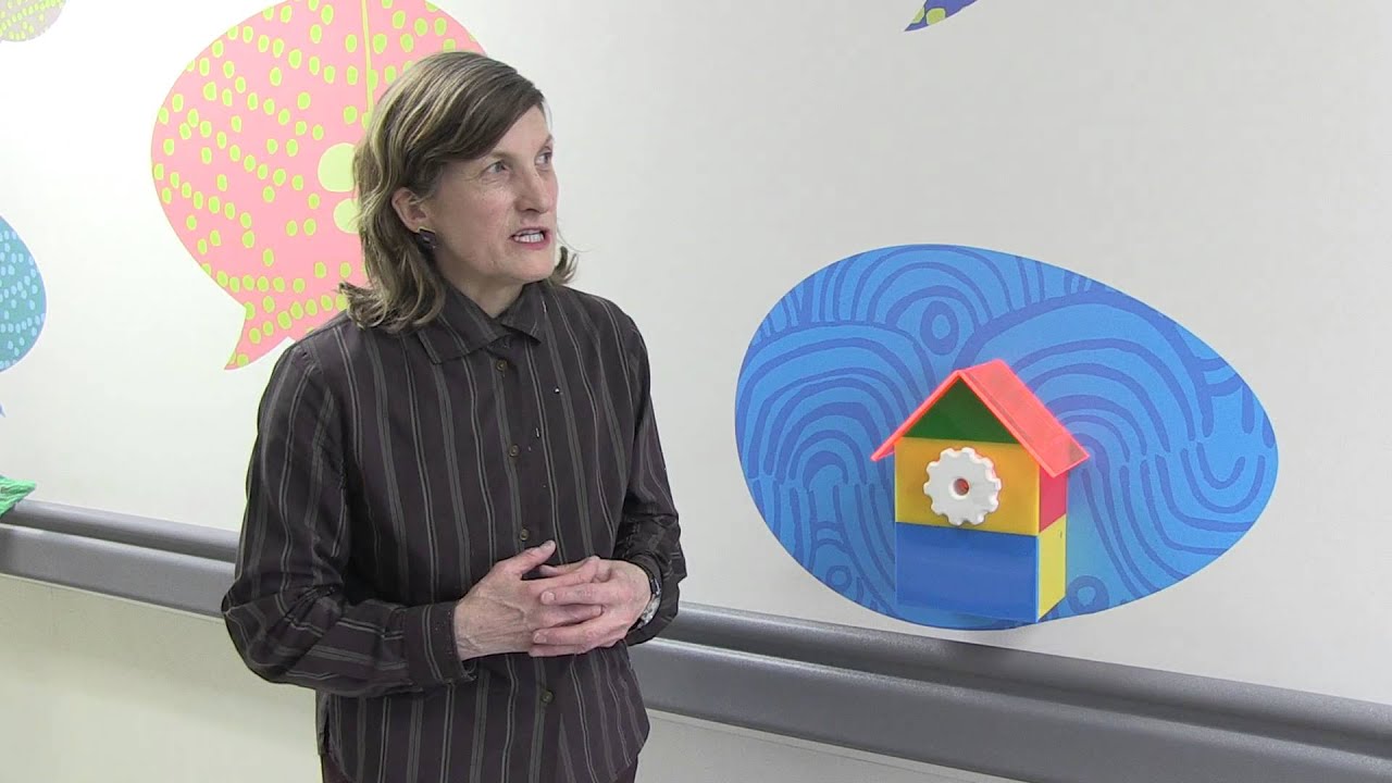 Daily Record Health Awards 2014 - Babs McCool from Forth Valley ...