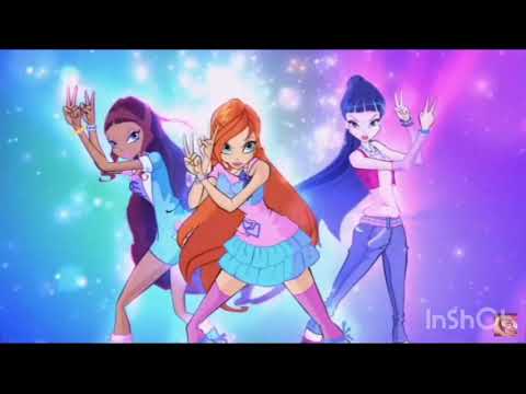 Regal Academy & Winx Club | Believix Transformation