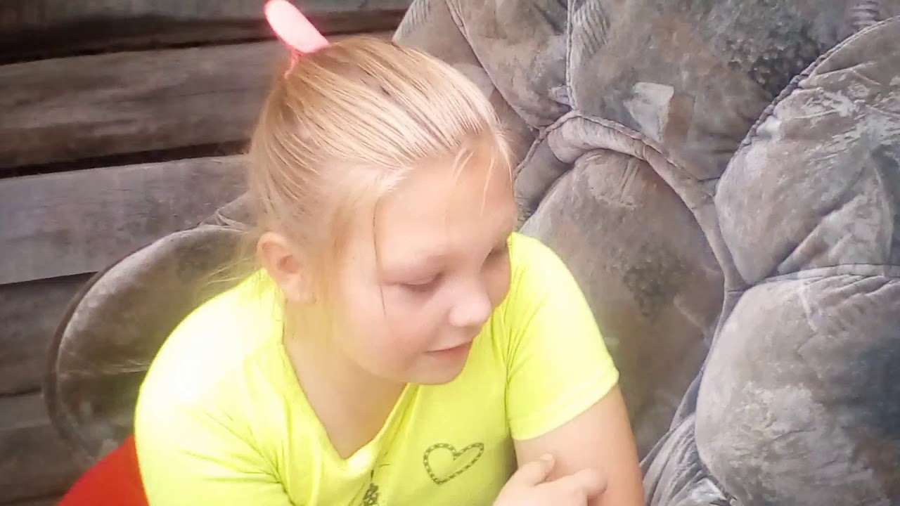 Наш новый котенок пропал и мы нашли улики на площадке 😨😱😥😞😖😩😫😤😠😡💢💥🔥🙍💆🙎👩