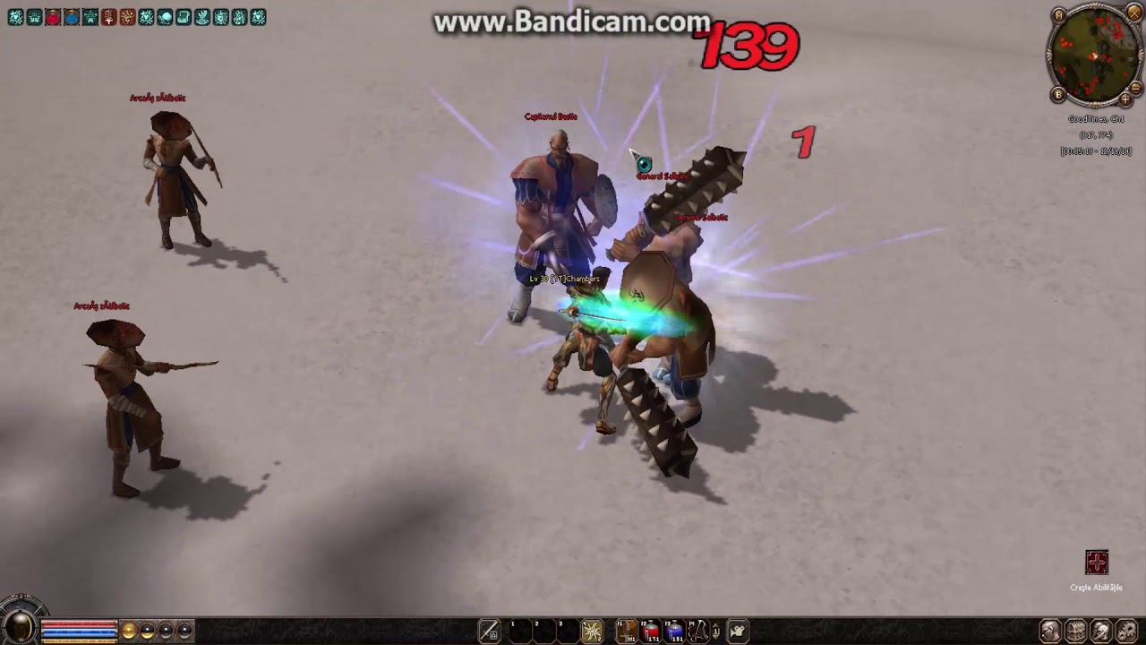 Metin2 GoodTimes - PVM OLD SCHOOL CLASSIC !!! - YouTube
