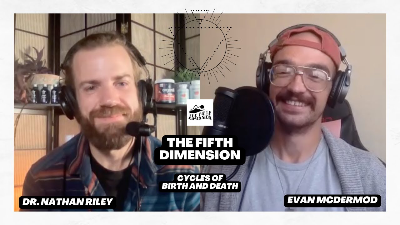 Dr. Nathan Riley - Cycles of Birth and Death - YouTube