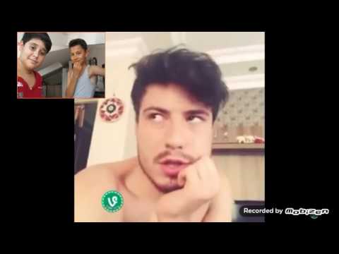 Gulmeme challenge #ataberk dogan#2