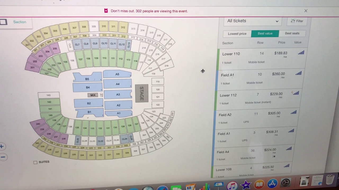 Stubhub Tickets Cheap Tips & Tricks How to Simple Advice Anyone should ...