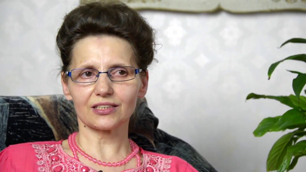 Coenzima Q10 Dual -- relatarea dnei C N - YouTube