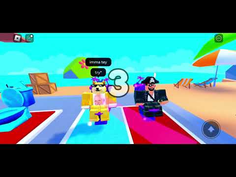 playing pooping Simulator (Part 1) - YouTube