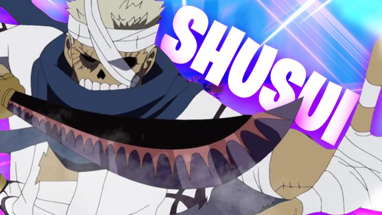 [GPO] PVP WITH SHUSUI - YouTube