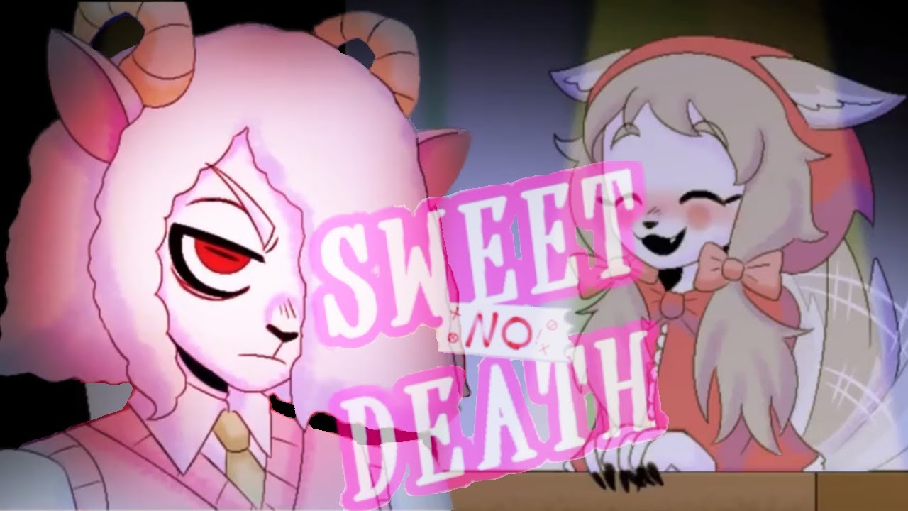 My how romantic || Sweet no Death - YouTube