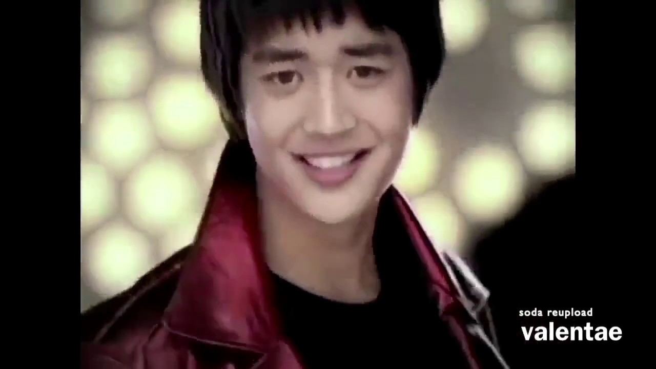 this is for a noona :))) [valentae reupload] - YouTube