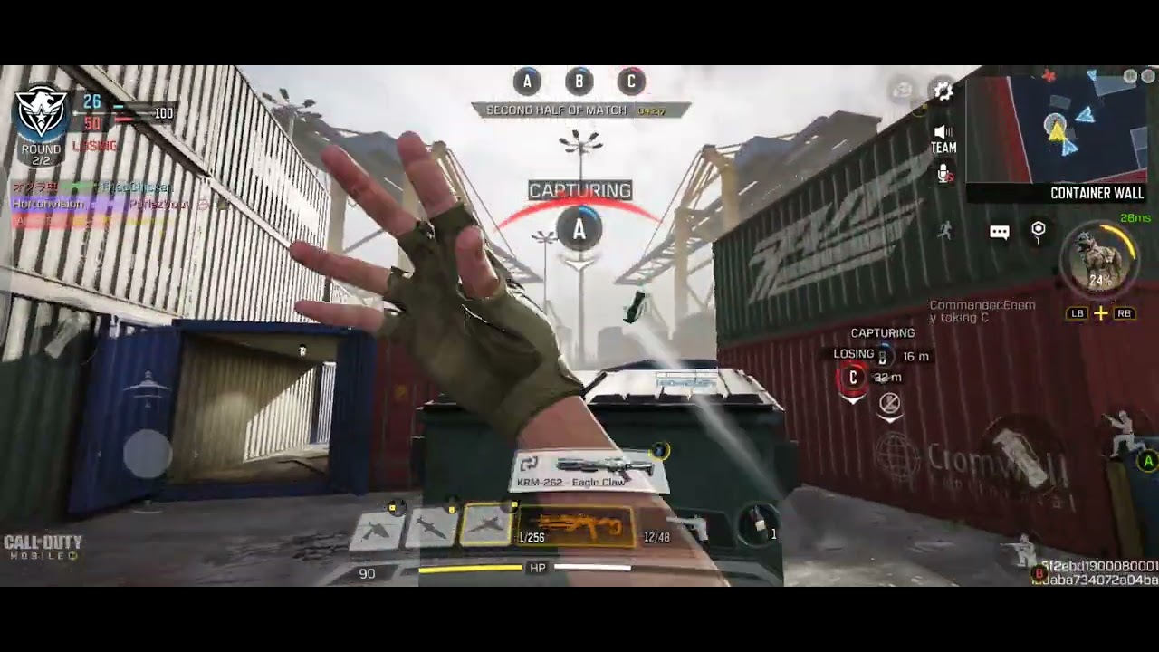 lets play cod - YouTube