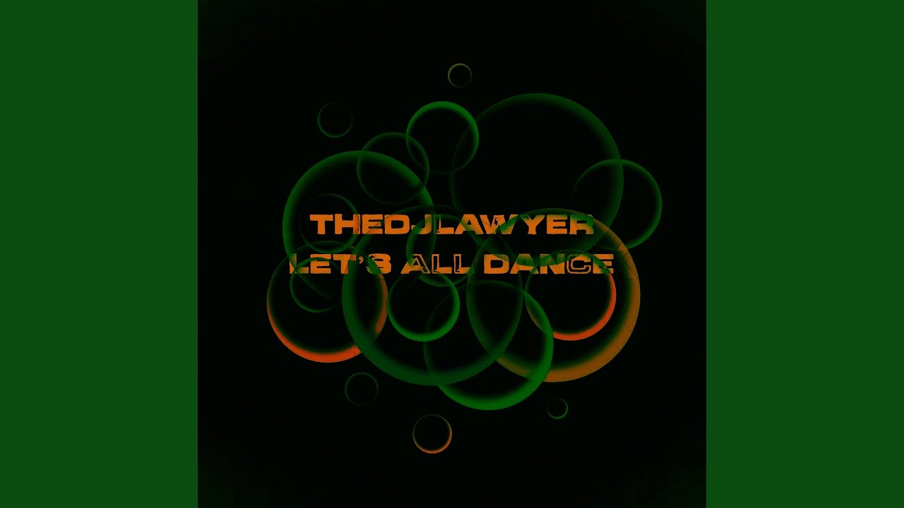 Let's All Dance (Disco Mix) - YouTube