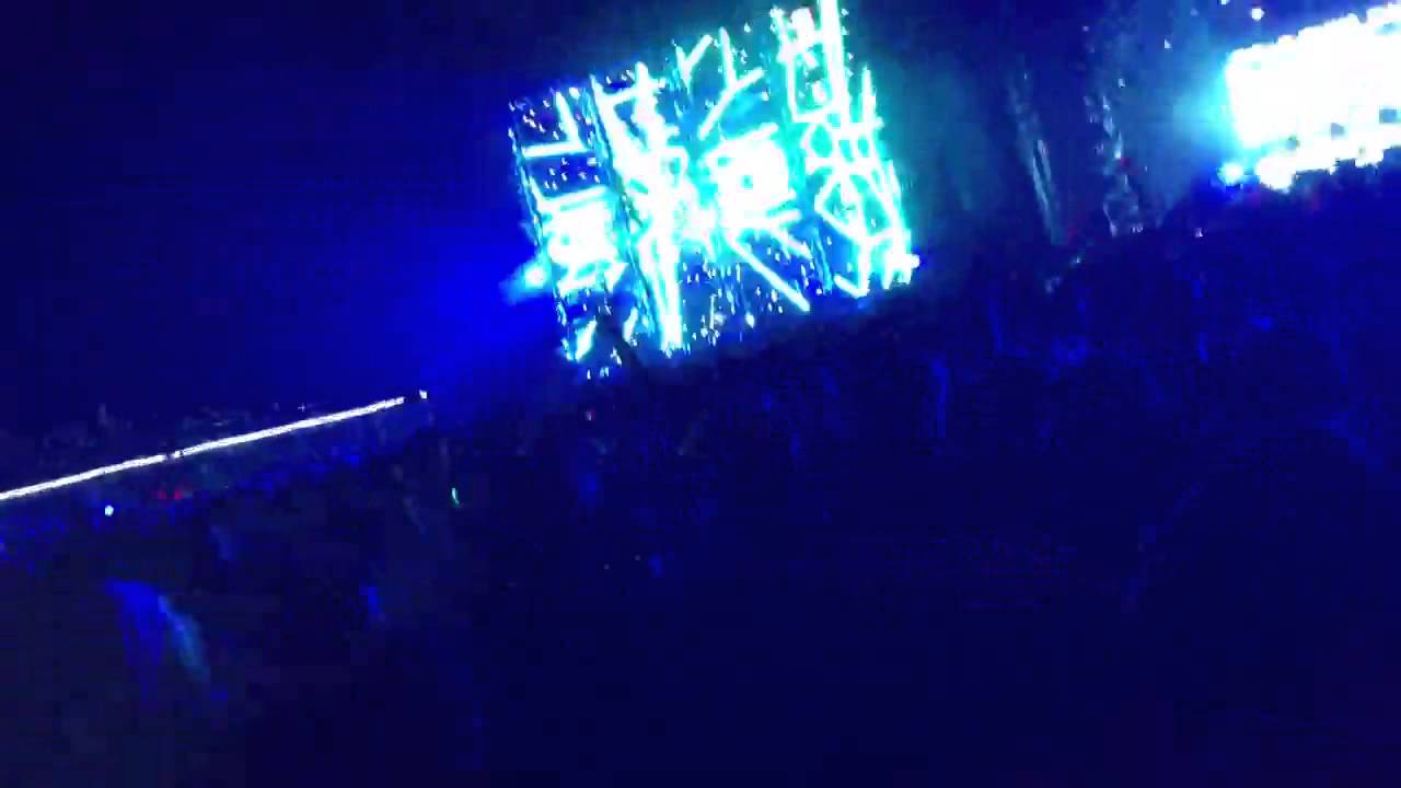EDC Chicago - YouTube