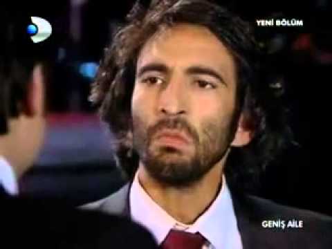 Cevahir ve Bilal'den Duygusal Patlama
