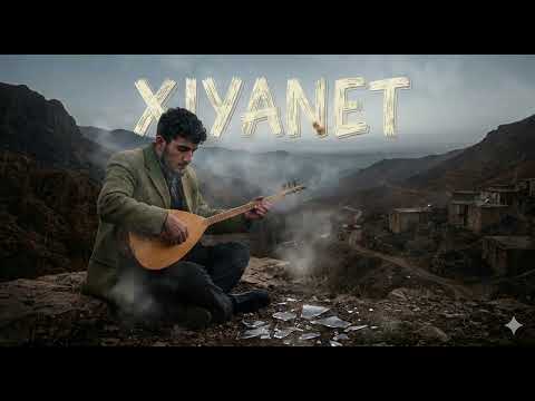 Xiyanet: Birîna Kûr a Dilê Min 💔🥀