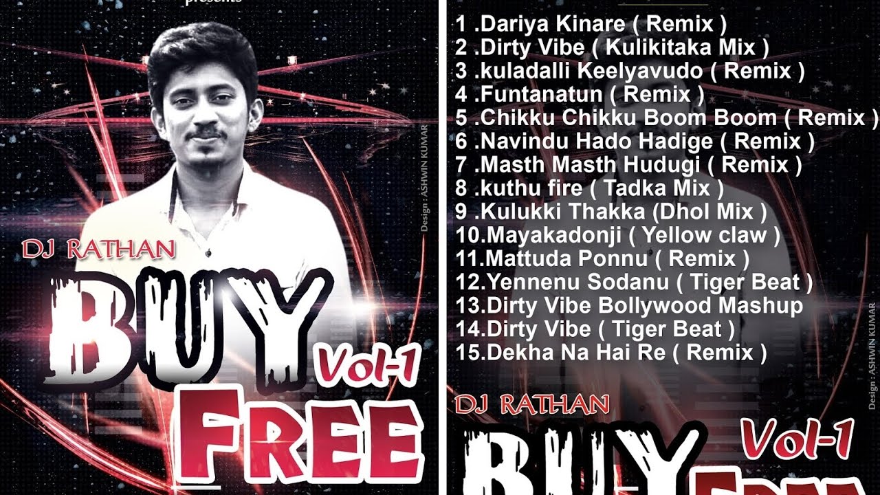 BALE KEDAGE REMIX DJ RATHAN (BUY VOL 1 FREE PERSONAL EDITION) - YouTube