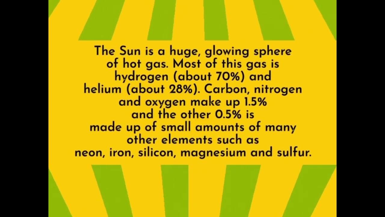 What Is The SUN Exactly Made Of YouTube what-is-the-sun-exactly-made-of-youtube