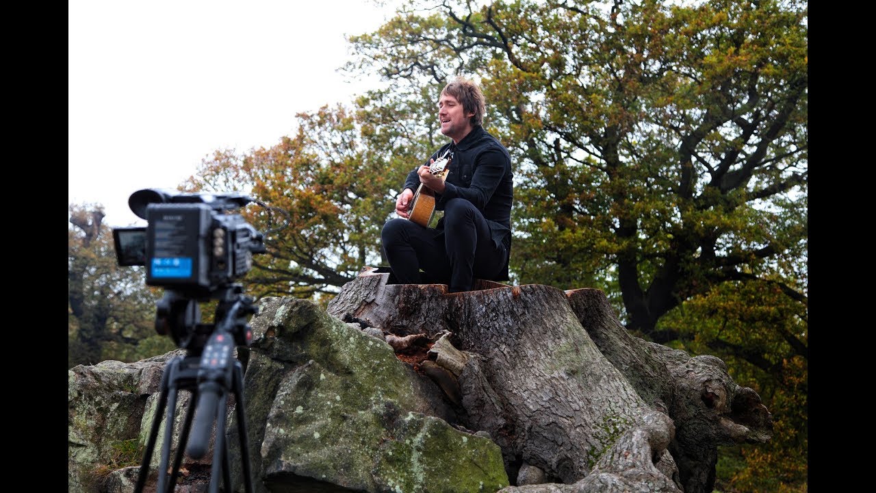 Jersey Budd - Never Be Alone Again - YouTube