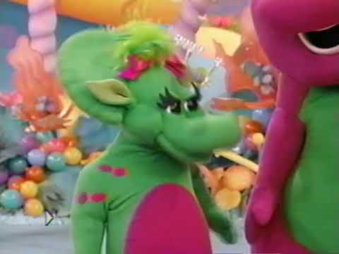 In Outer Space (2000 Version) Part 50 - YouTube