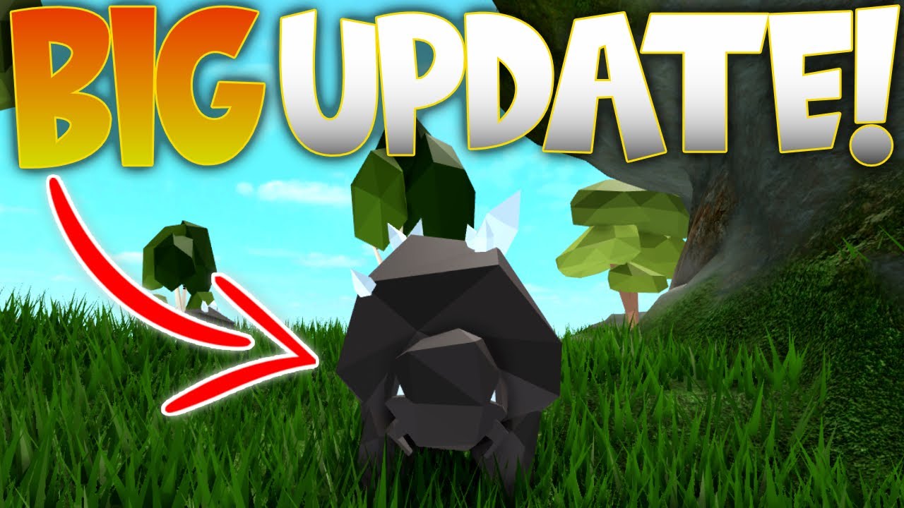 NEW BIG UPDATE *ISLAND, TORCHES, WEAPONS, & MORE*! Sky Block Roblox ...