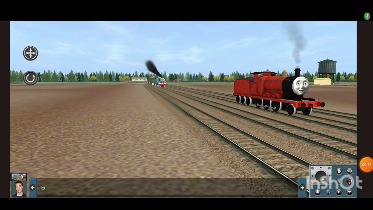trainz meme:launch the train - YouTube