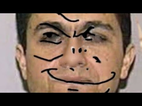 Pov: Mohamed atta crash the world trade Center in 2001