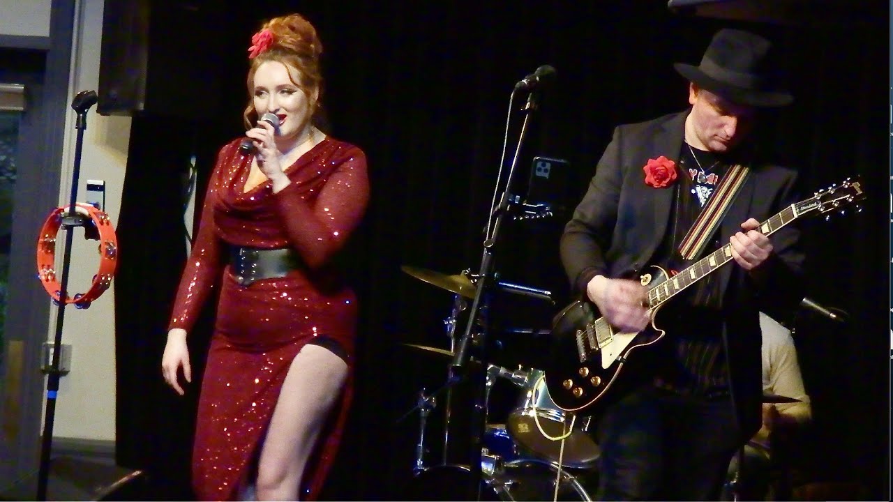 BRB (The Band) - About Damn Time (2) - YouTube