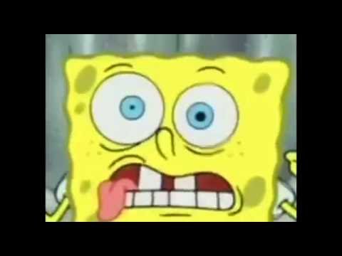SpongeBob: The Horror Movie - YouTube