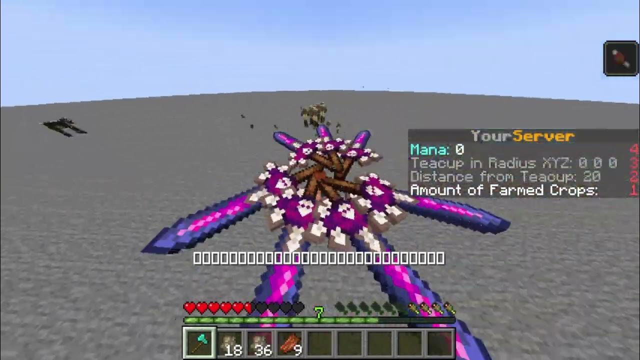 [ExecutableItems Premium] Spinning Blade Method w/Custom Texture - YouTube