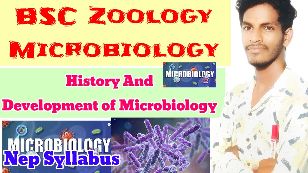 Microbial System And Classification in One Shot By Ram Sir - YouTube