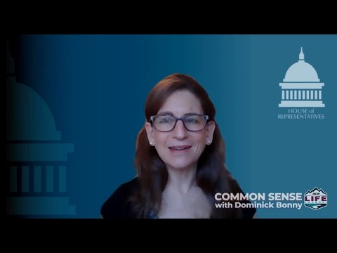 Common Sense with Dominick Bonny - Militia Mania - YouTube
