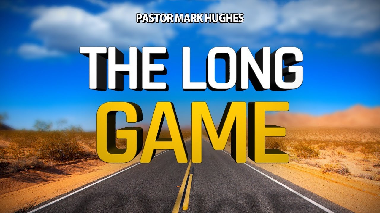 The Long Game: Take The Long Way Home - Pt. 4 - YouTube