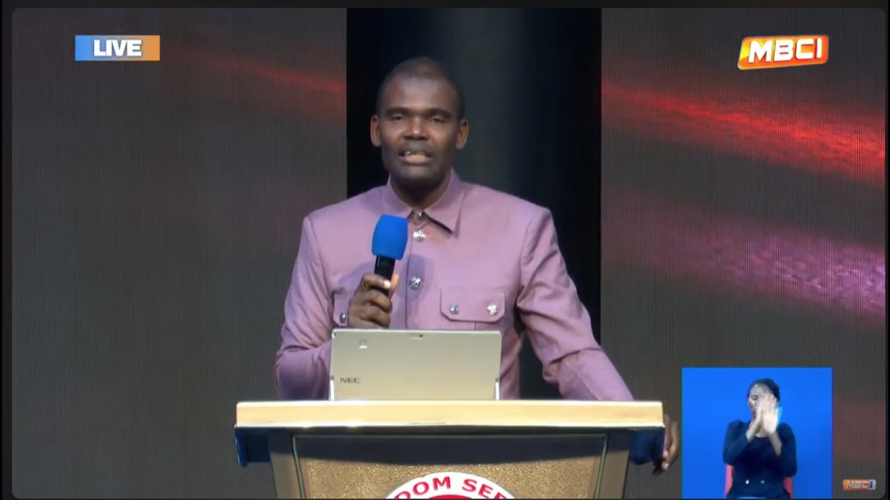 Financial Vampires in Our Craft II Pastor Jeams Olumasai - YouTube