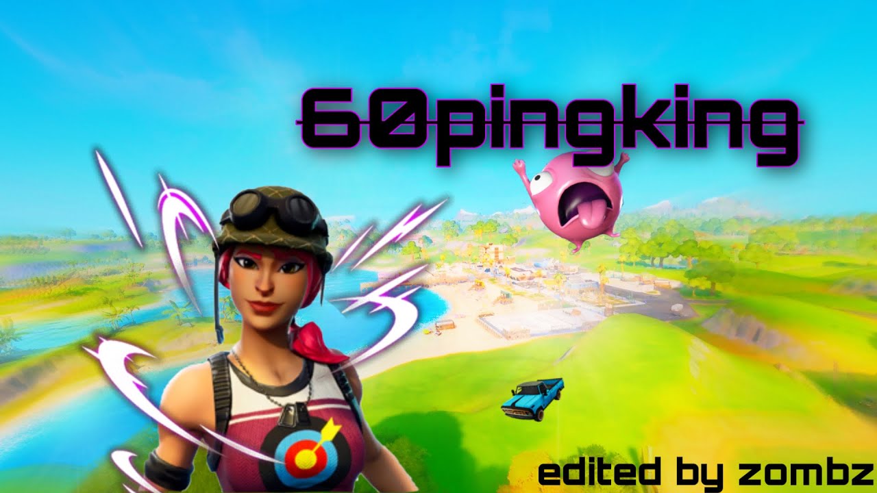 (Fortnite Montage) Body! By Russ Millions👾😏🔔 - YouTube