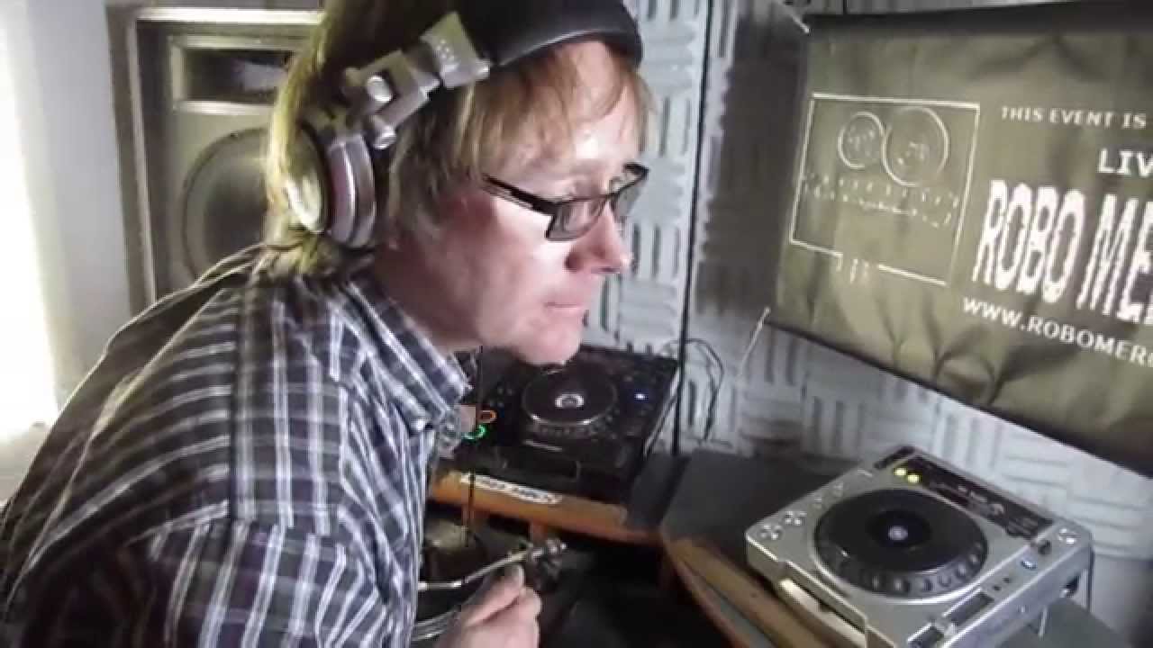 DJ VIBES. 22.05.2015 - YouTube