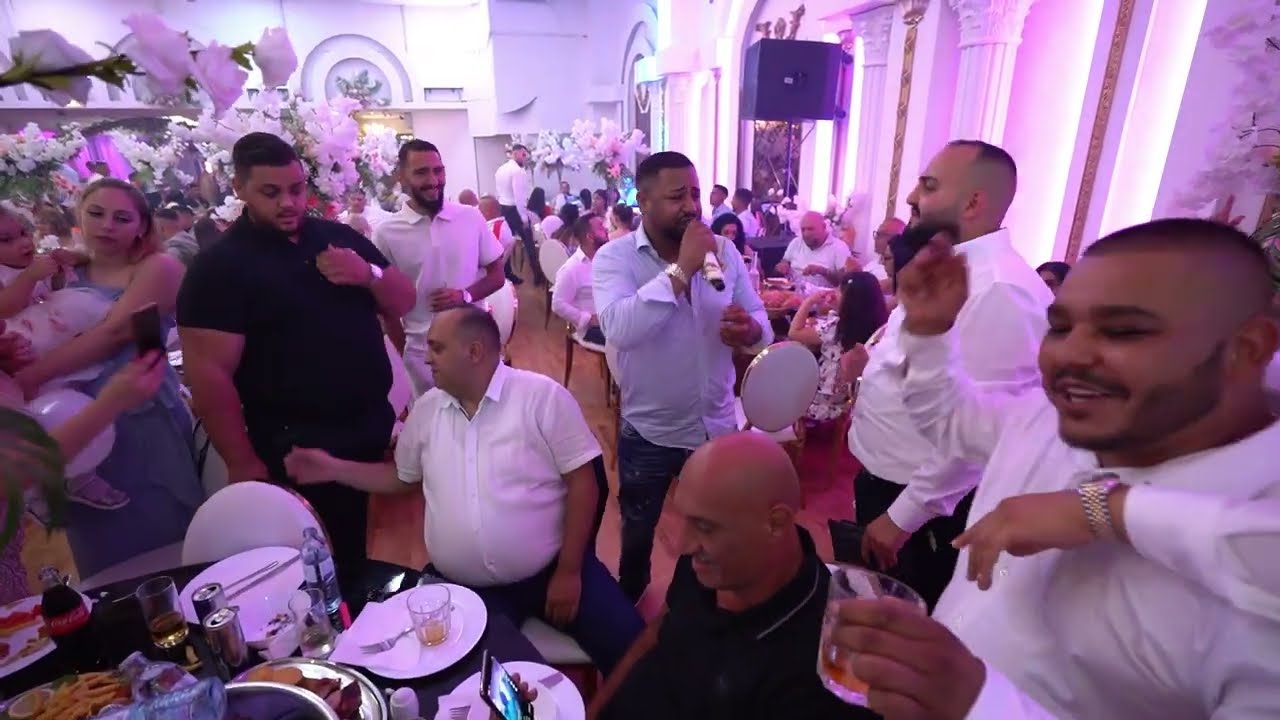 Nikola Ajdinovic i ACA CERGAR - MIX PESAMA - Burma, Bez tebe i Starac i ...