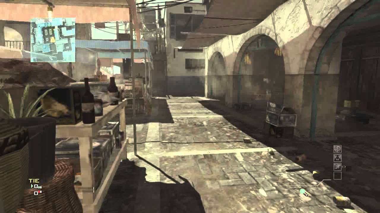 MW3 epic new mod for PS3- copy from vault - YouTube