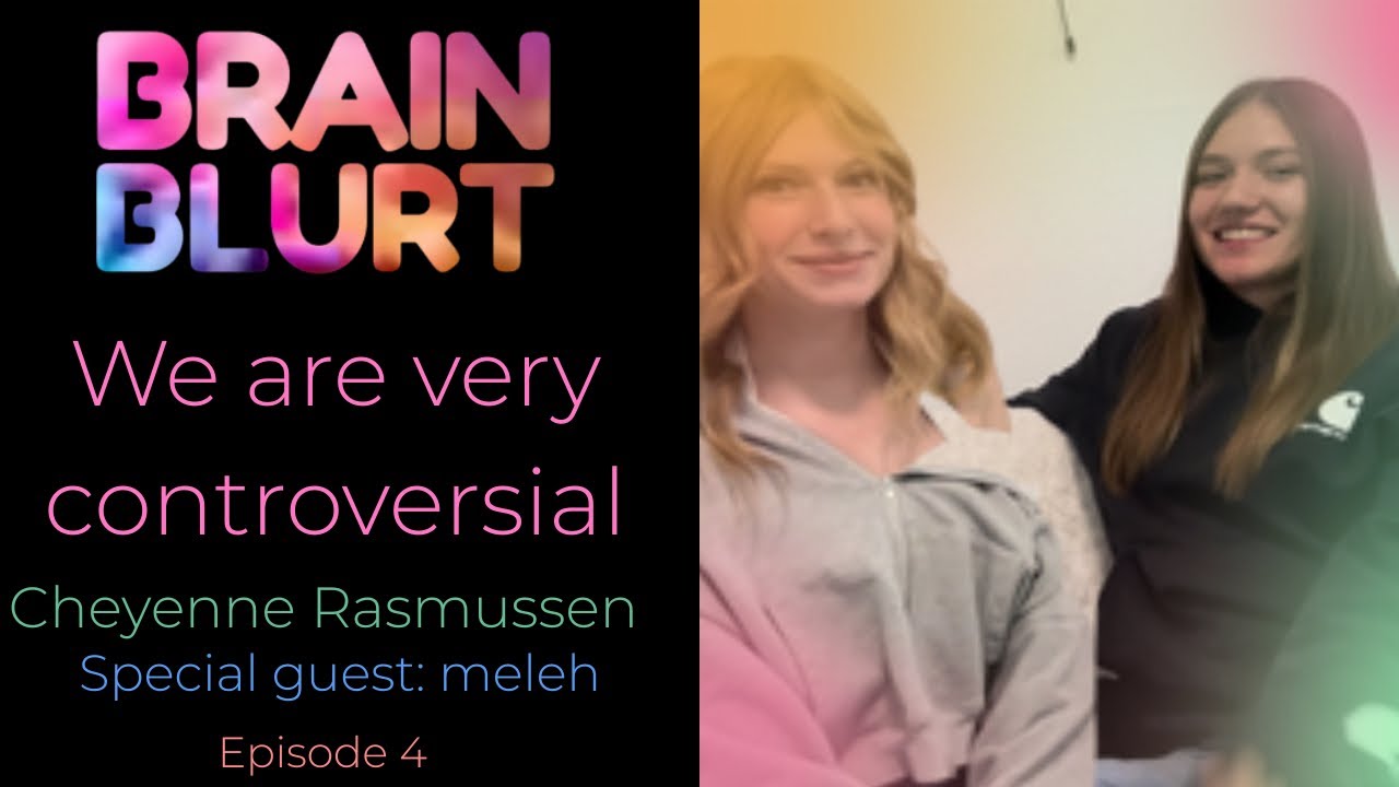 Special guest Meleh!!! - YouTube