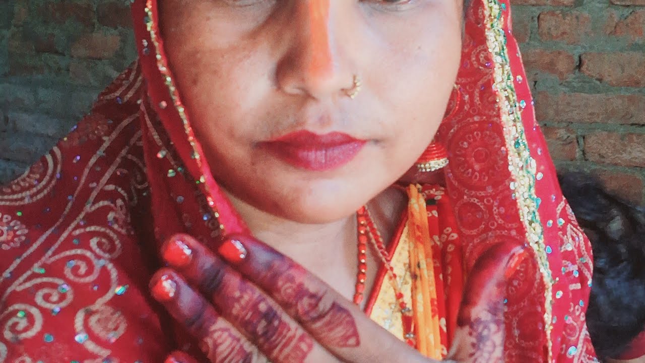 Geeta jaiswal लाइव है! - YouTube