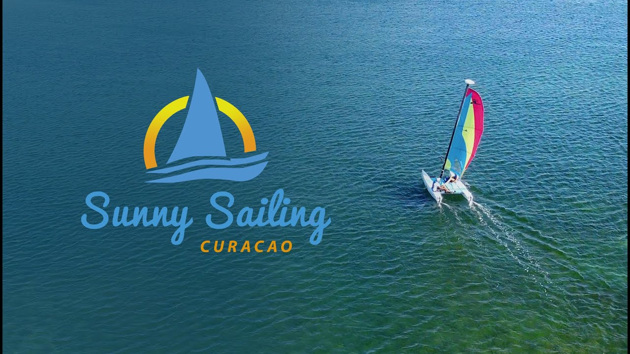 Sunny Sailing Trips & Rentals - YouTube