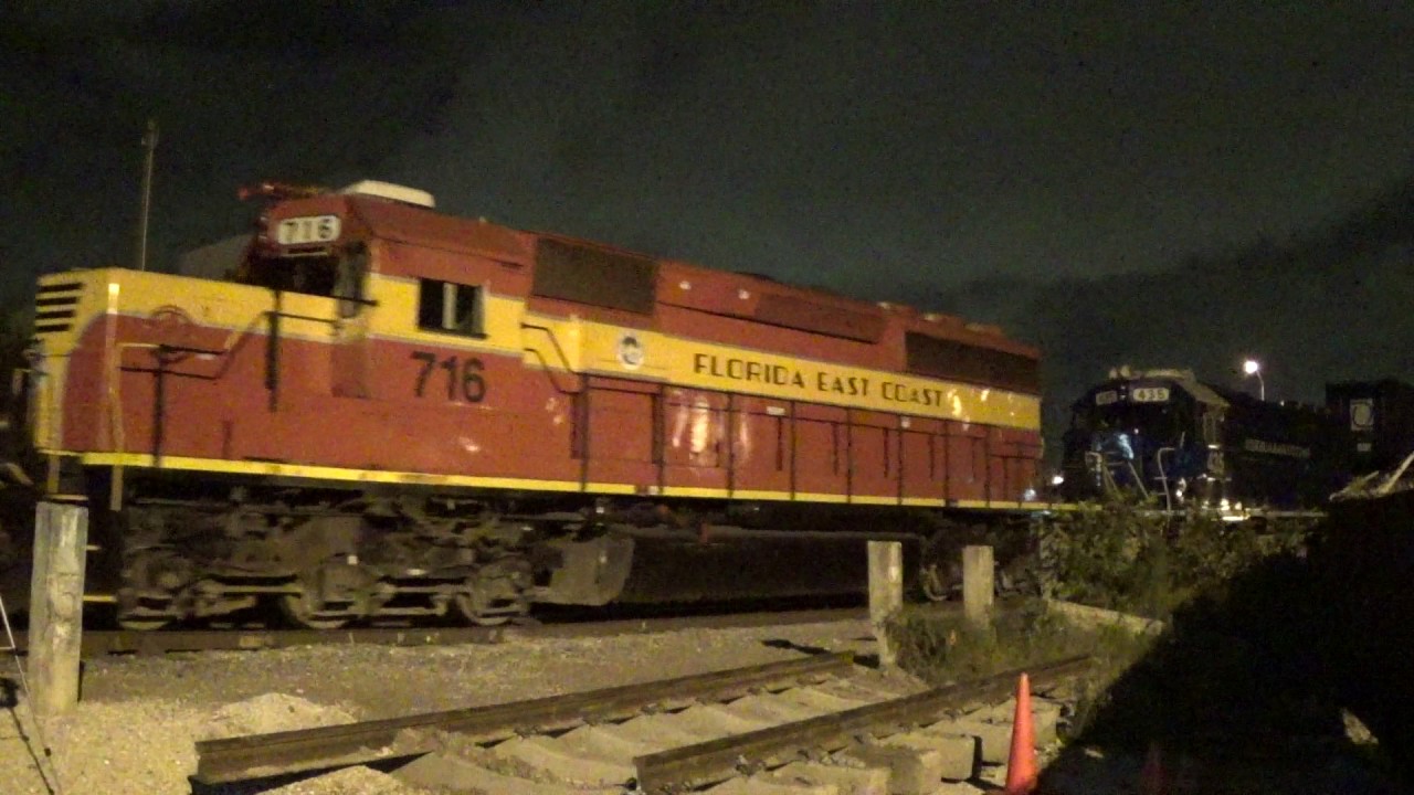 FEC 107-27 - 10/28/16 - 12:20am - MP 302 - YouTube