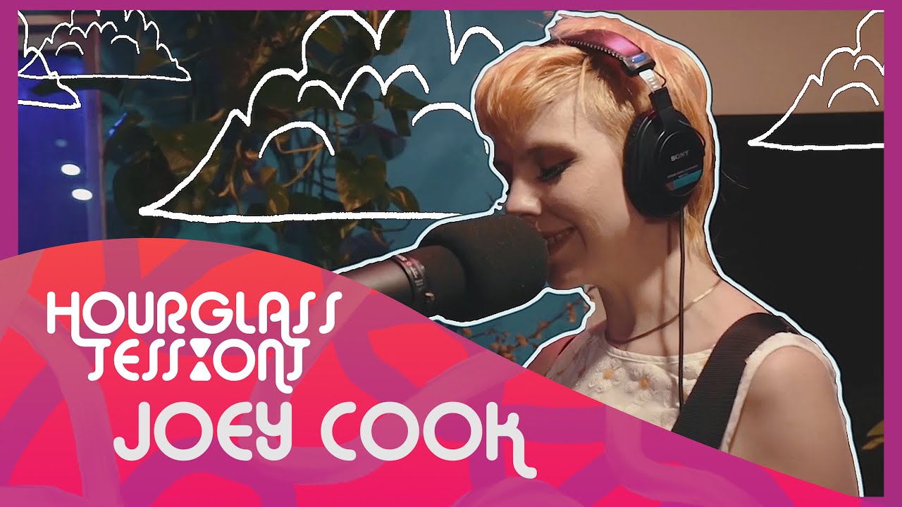 Joey Cook - Highland Flowers | Hourglass Session (Live Music Video ...