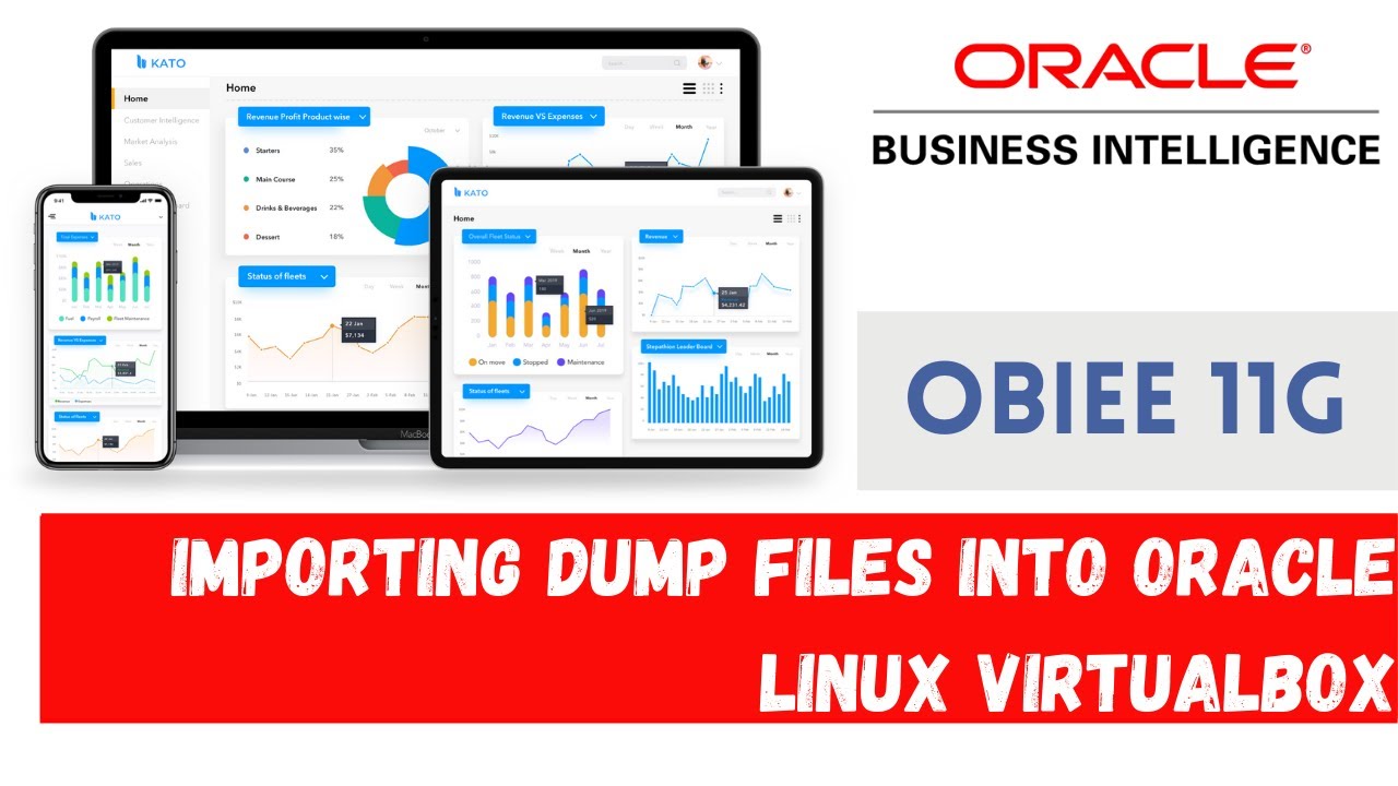 How To Import Dump Files Into Oracle Linux On VirtualBox OBIEE In How To Import Dump Files Into Oracle Linux On VirtualBox OBIEE In