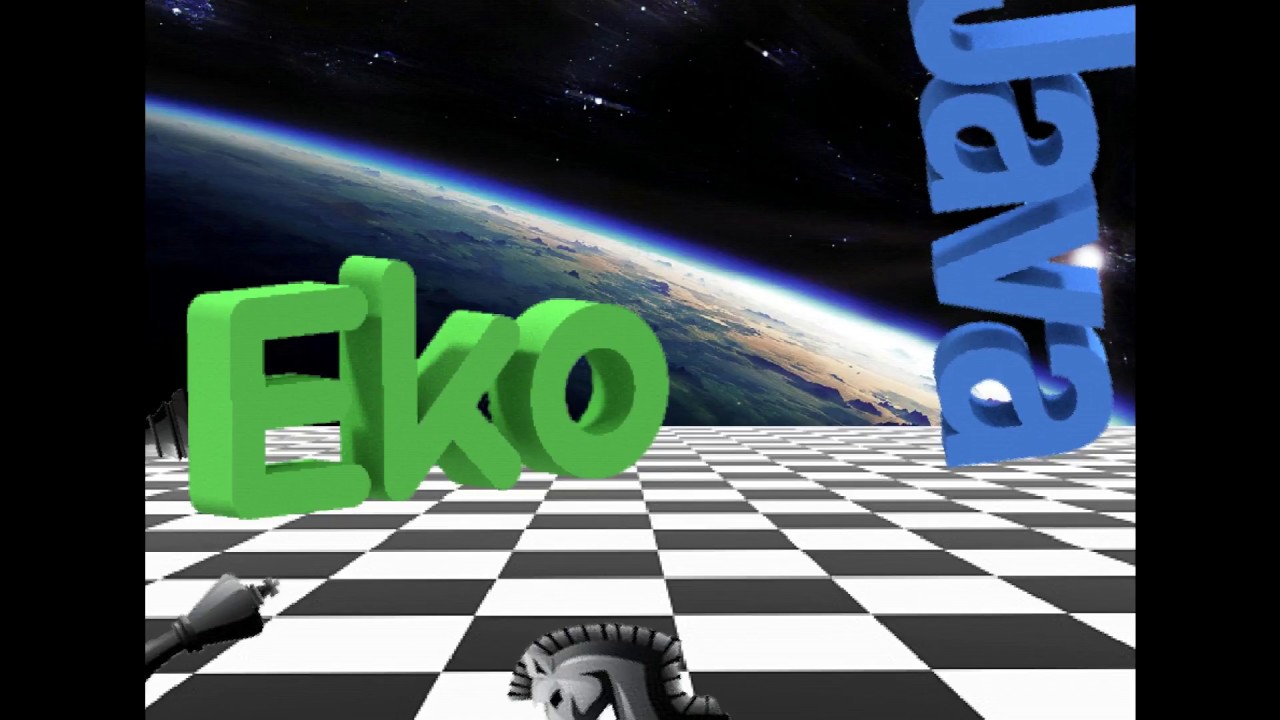 Membuat Intro Video dengan Macromedia Flash - YouTube