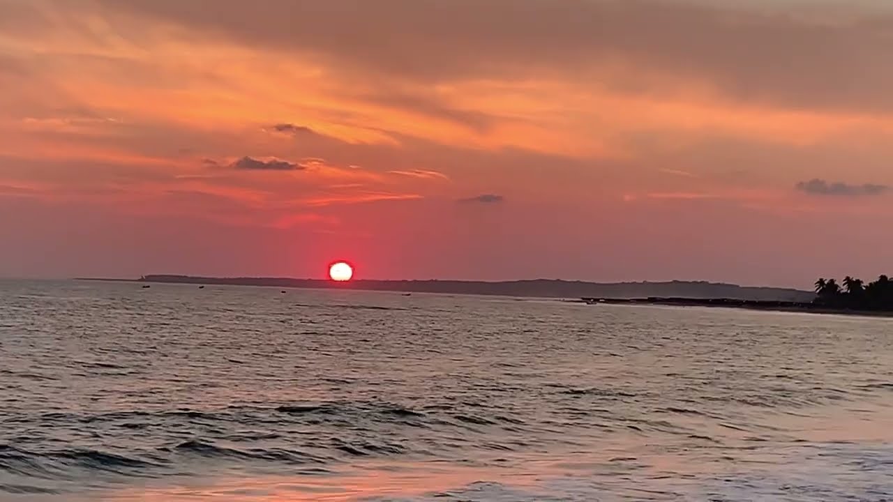 Atardecer, MARQUELIA,GRO. - YouTube
