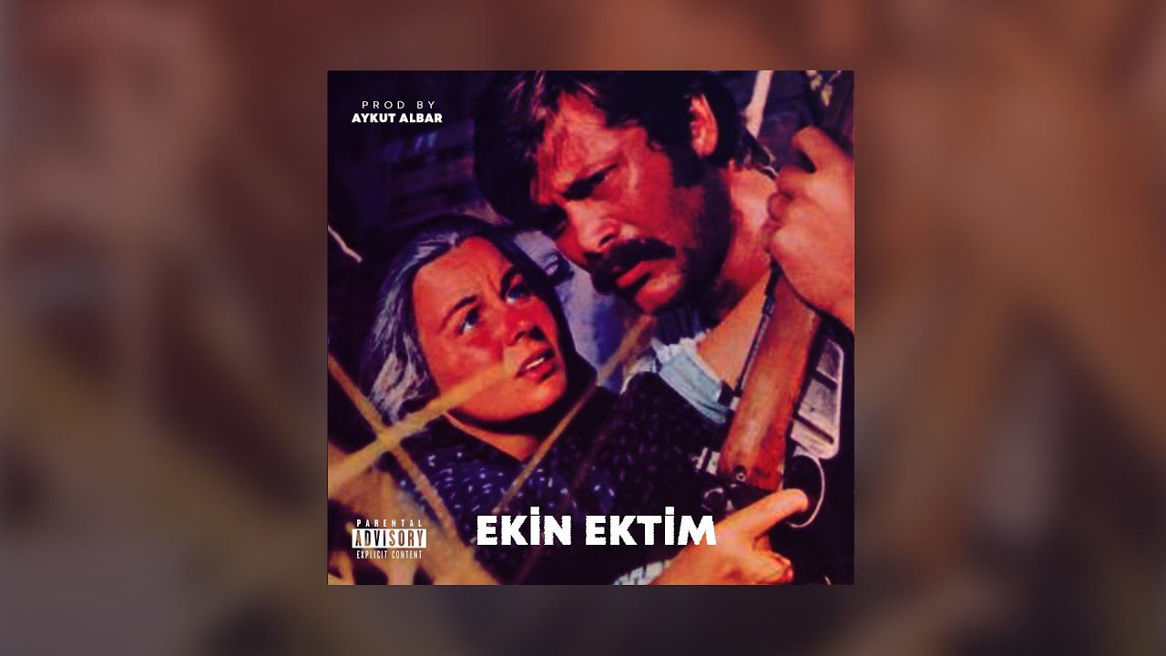 Ekin Ektim (Remix) | Seha Okuş - YouTube