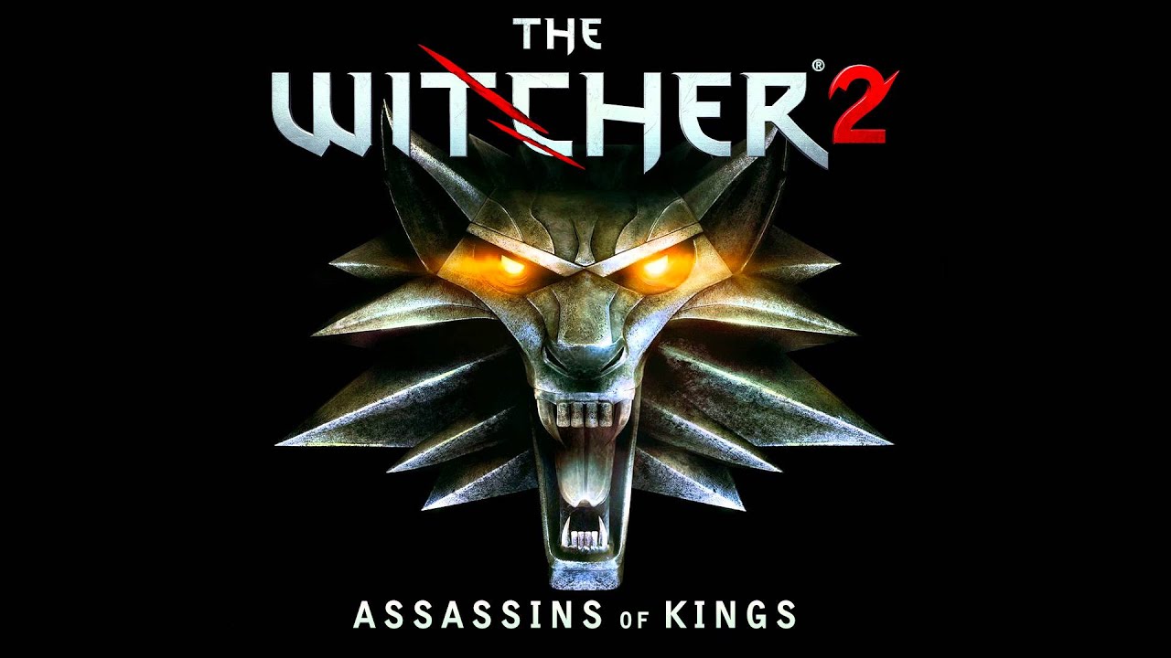 THE WITCHER 2: ASSASSINS OF KINGS Full Soundtrack ♬ - YouTube