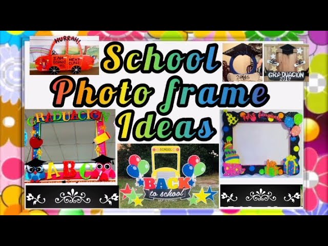 School Frame