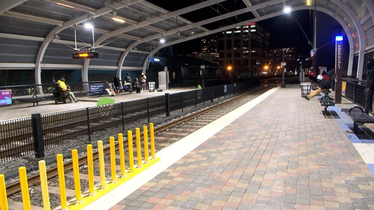 Charlotte Area Transit System releases recommendations after 18-month ...