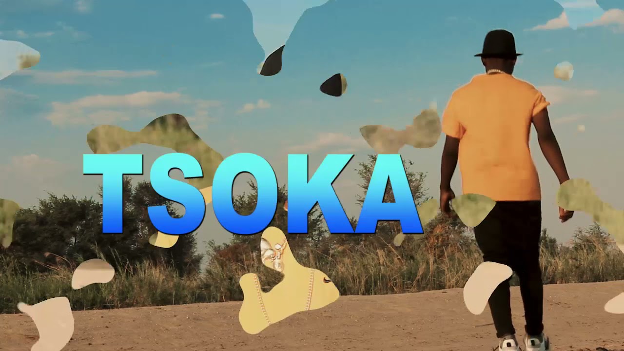 tsoka by Lay B salima officer video 2022 (young killer channel on ...