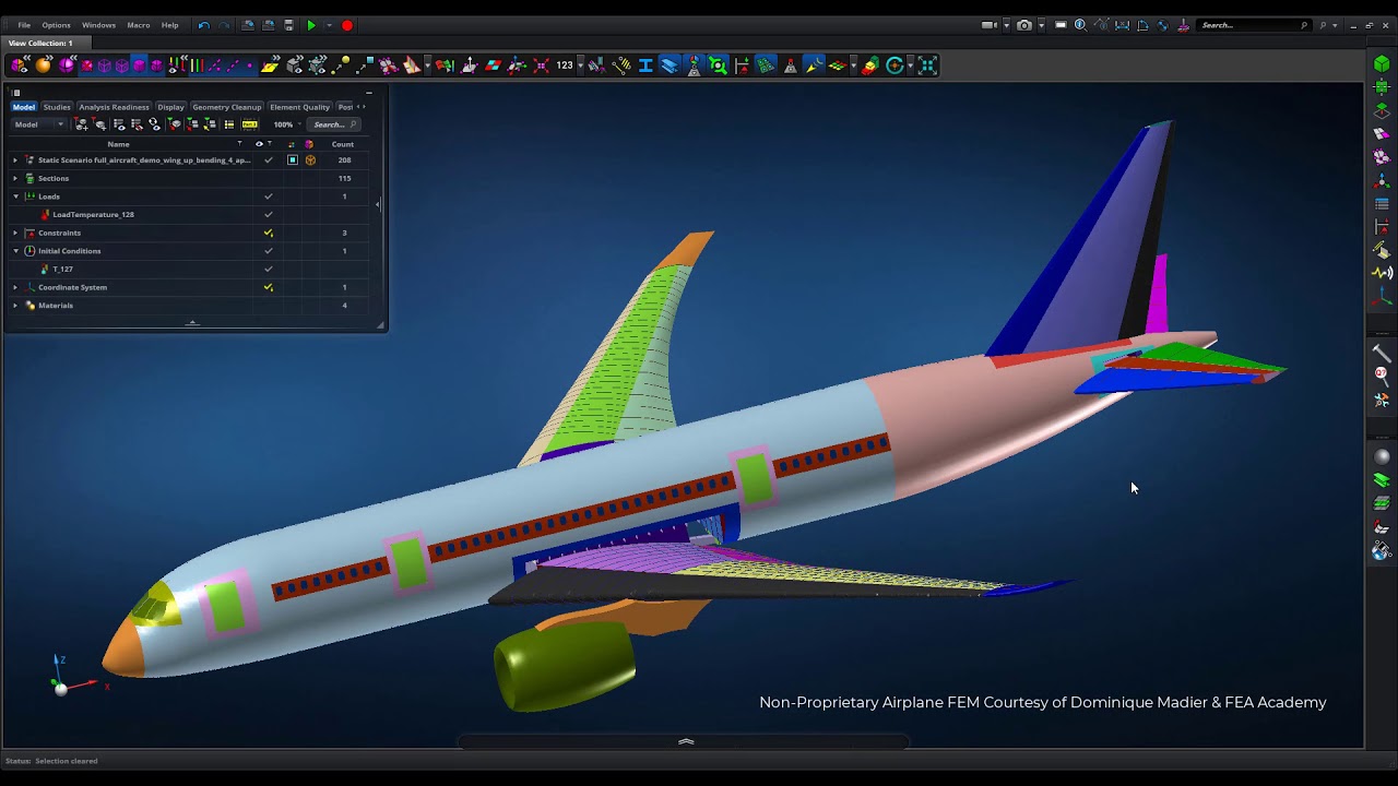 MSC Apex 2021 What's New Highlight Reel - YouTube