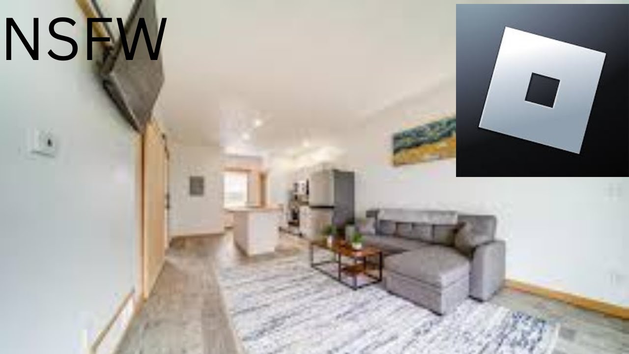 the predatory world of roblox condo games - YouTube